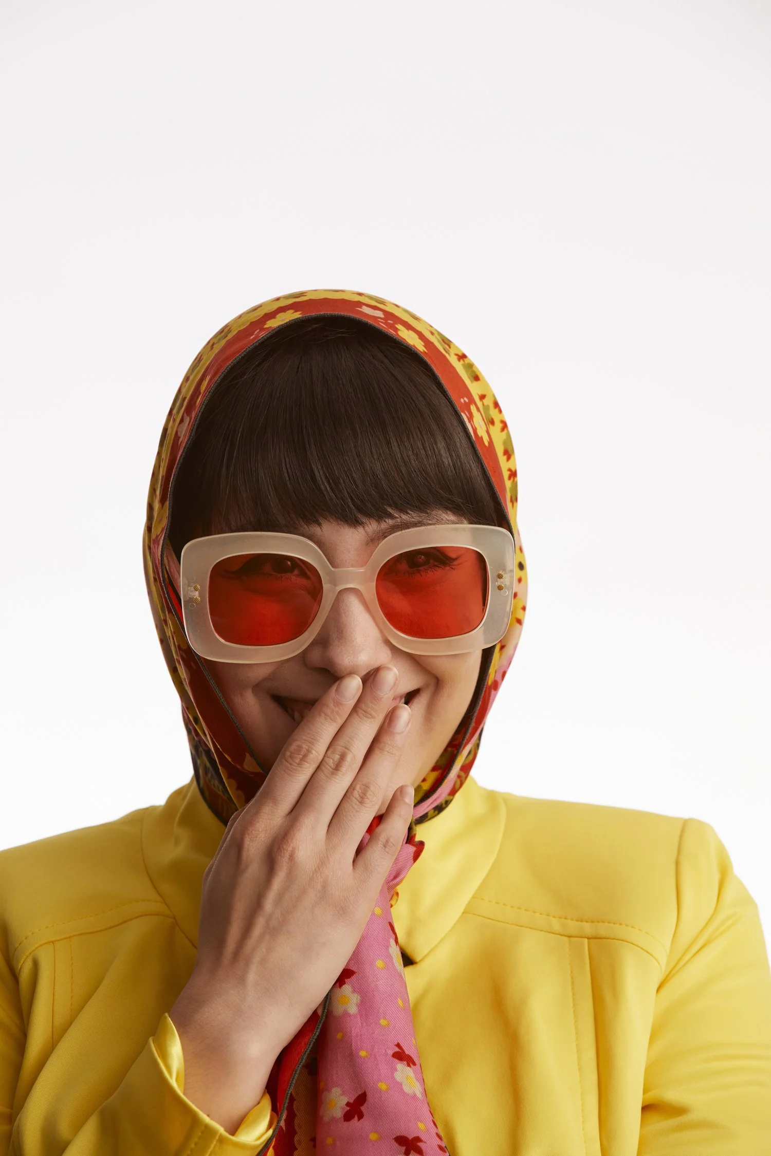 Morgan Marlene Styling