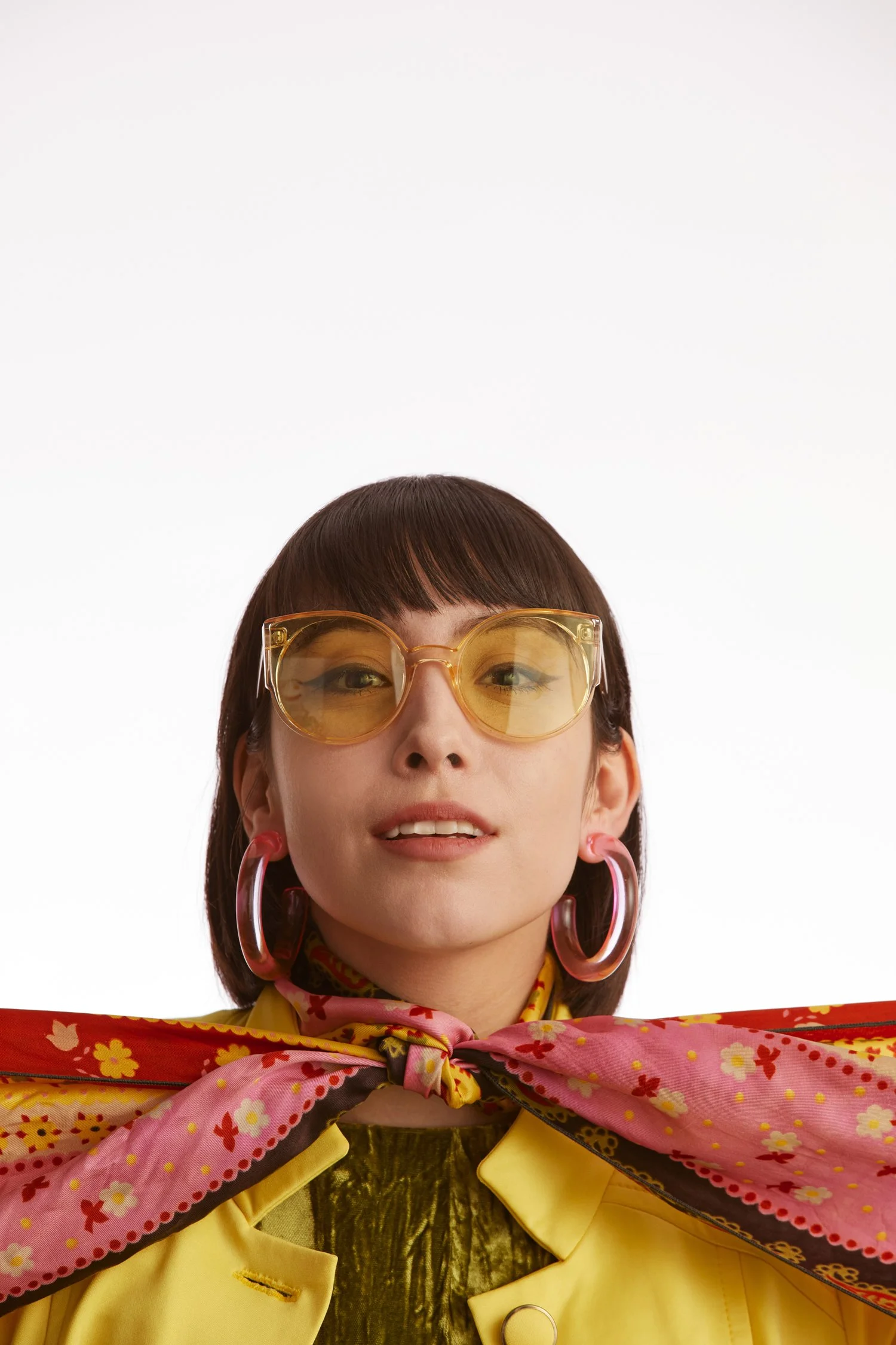 Morgan Marlene Styling