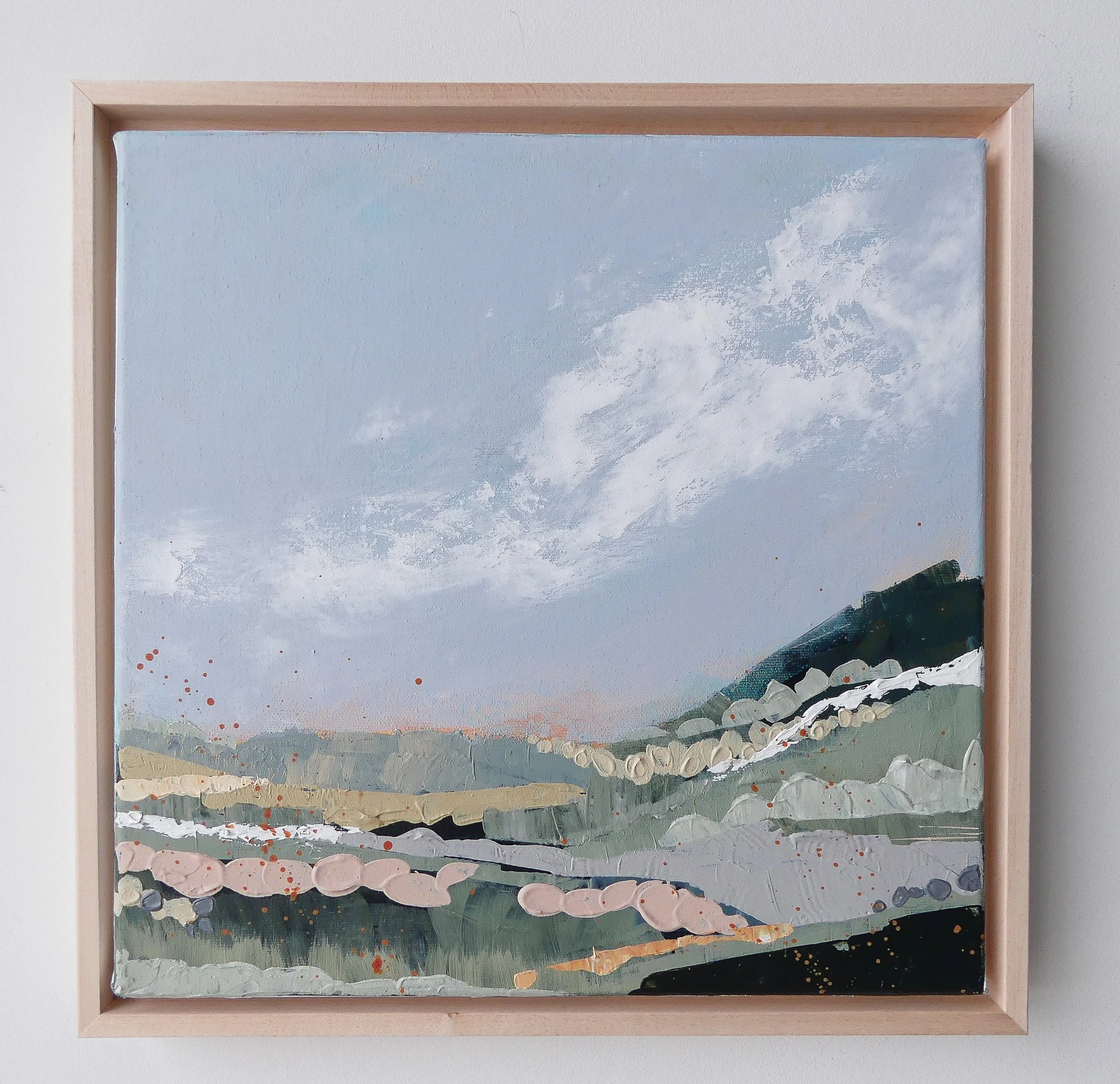 Katherine Rawlings Art