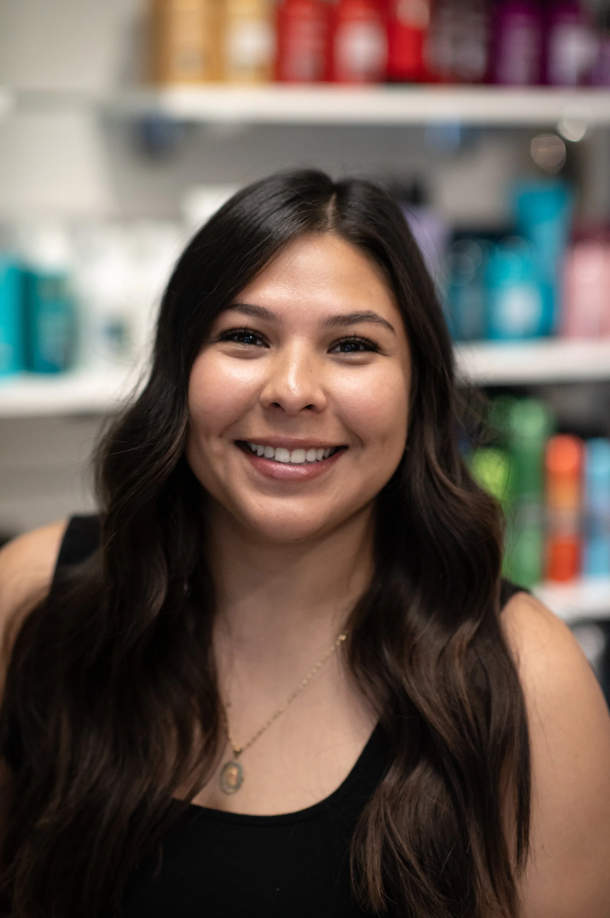 Soyla — Bangs Salon