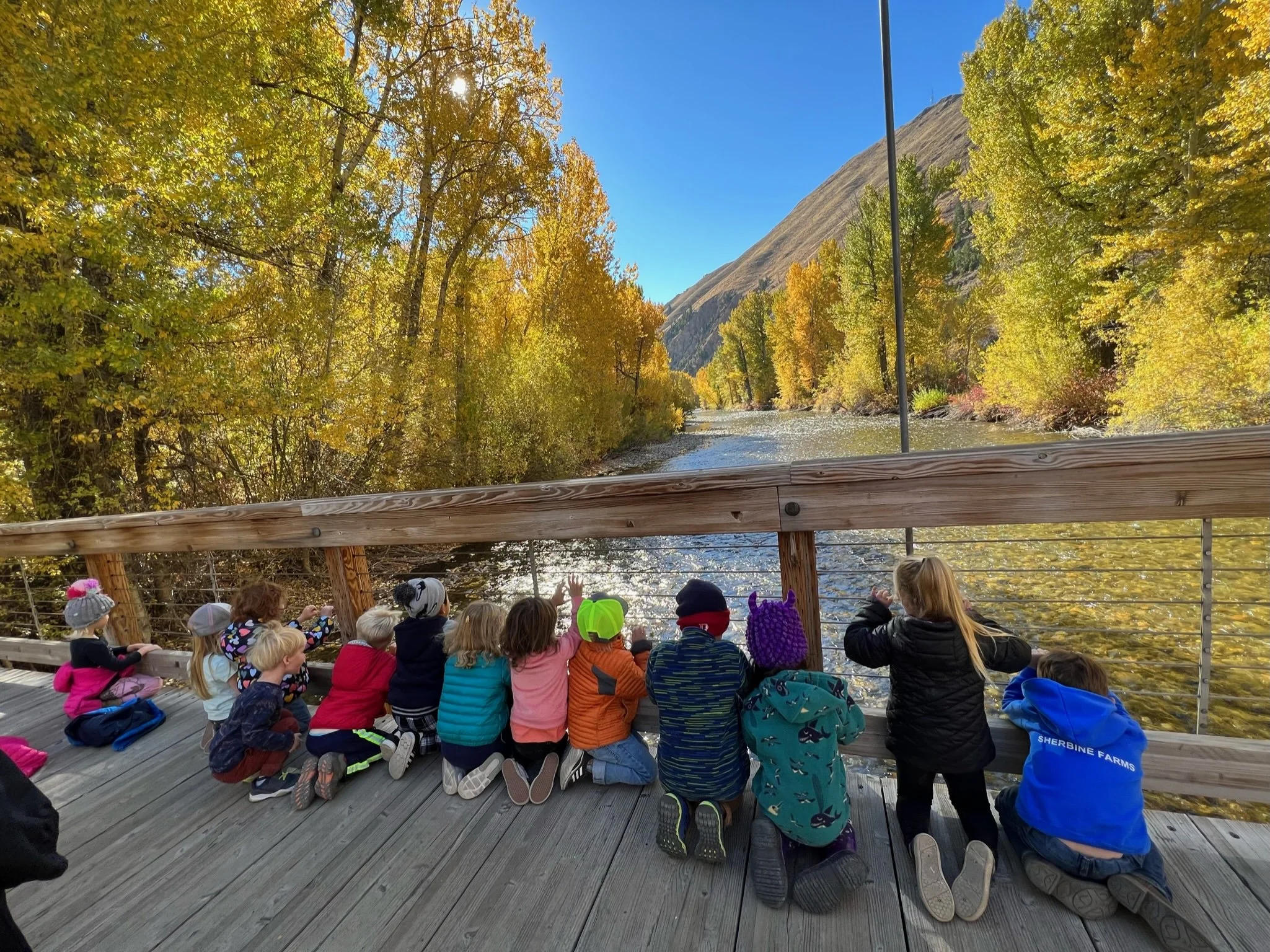 Busy Bees Pre-School