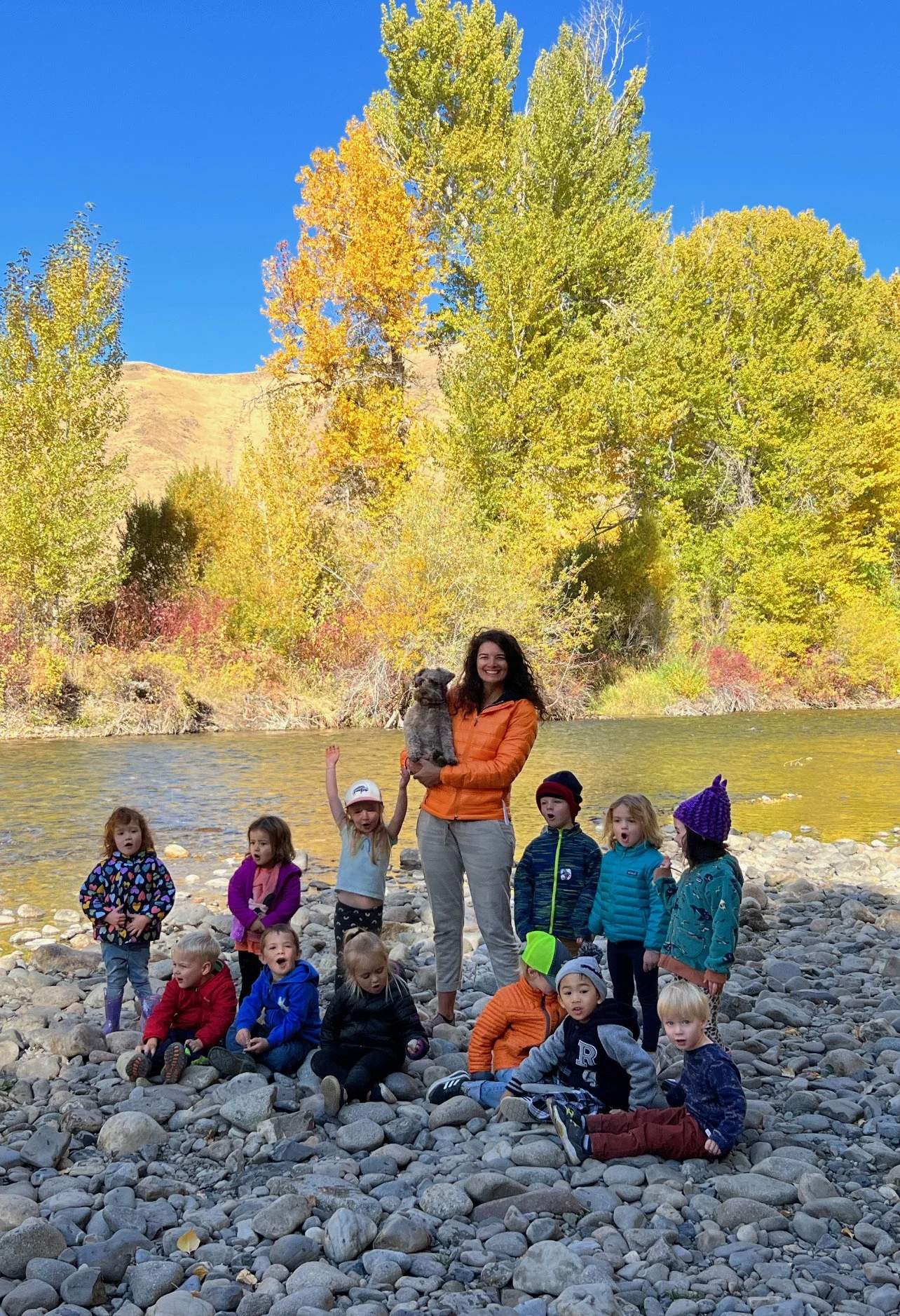 Busy Bees Pre-School