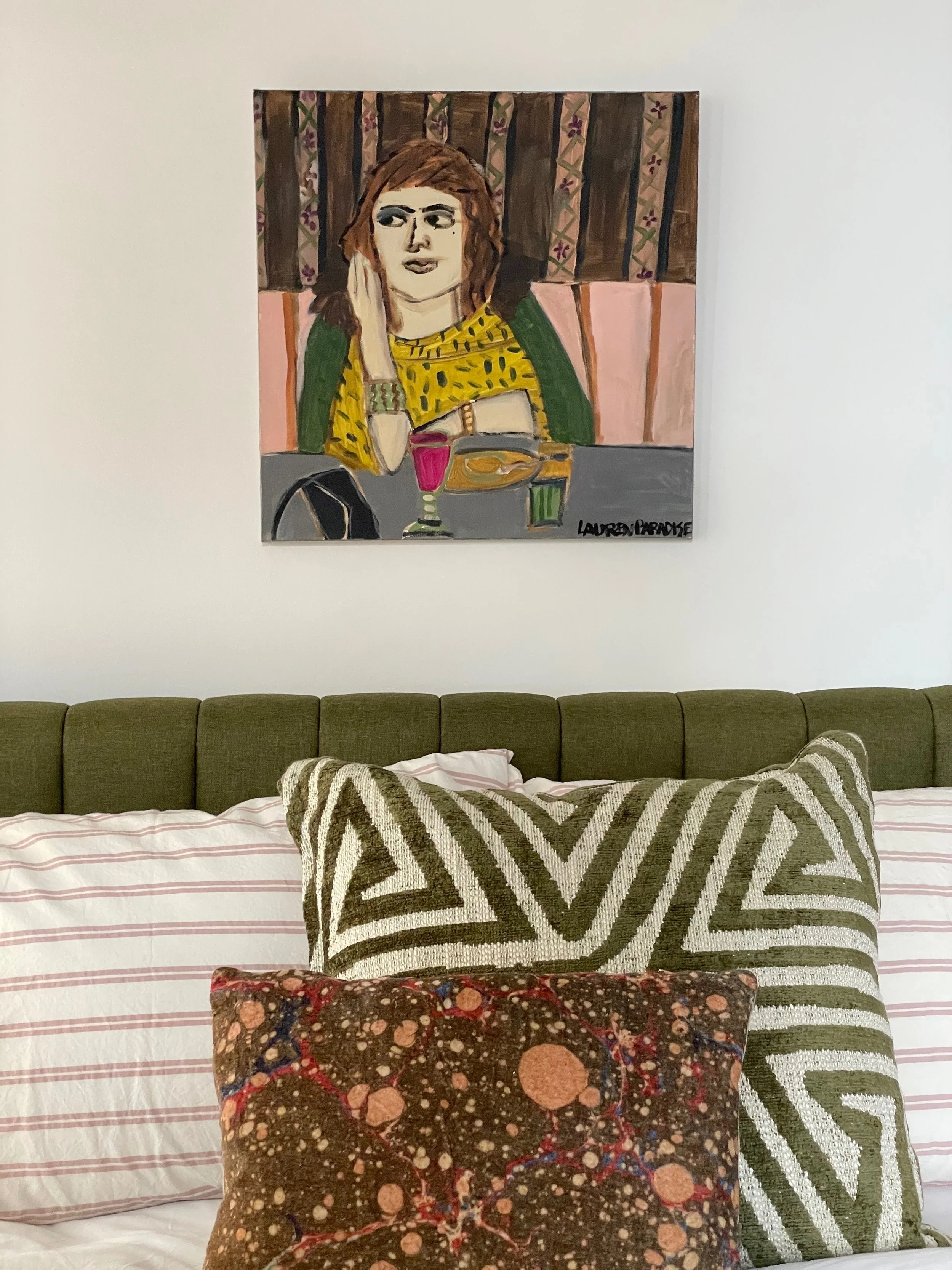 Rooms — Parlor Hotel