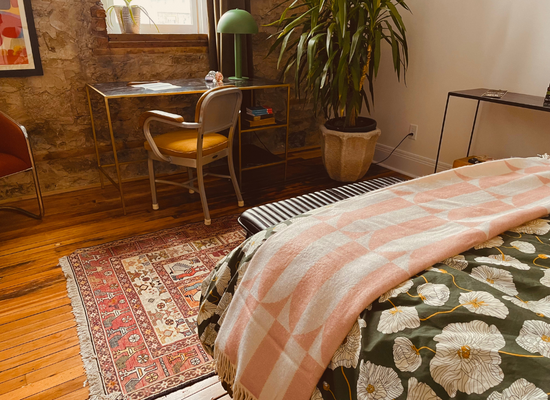 Rooms — Parlor Hotel