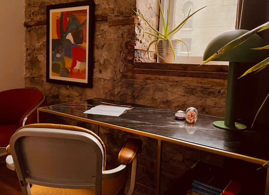 Rooms — Parlor Hotel