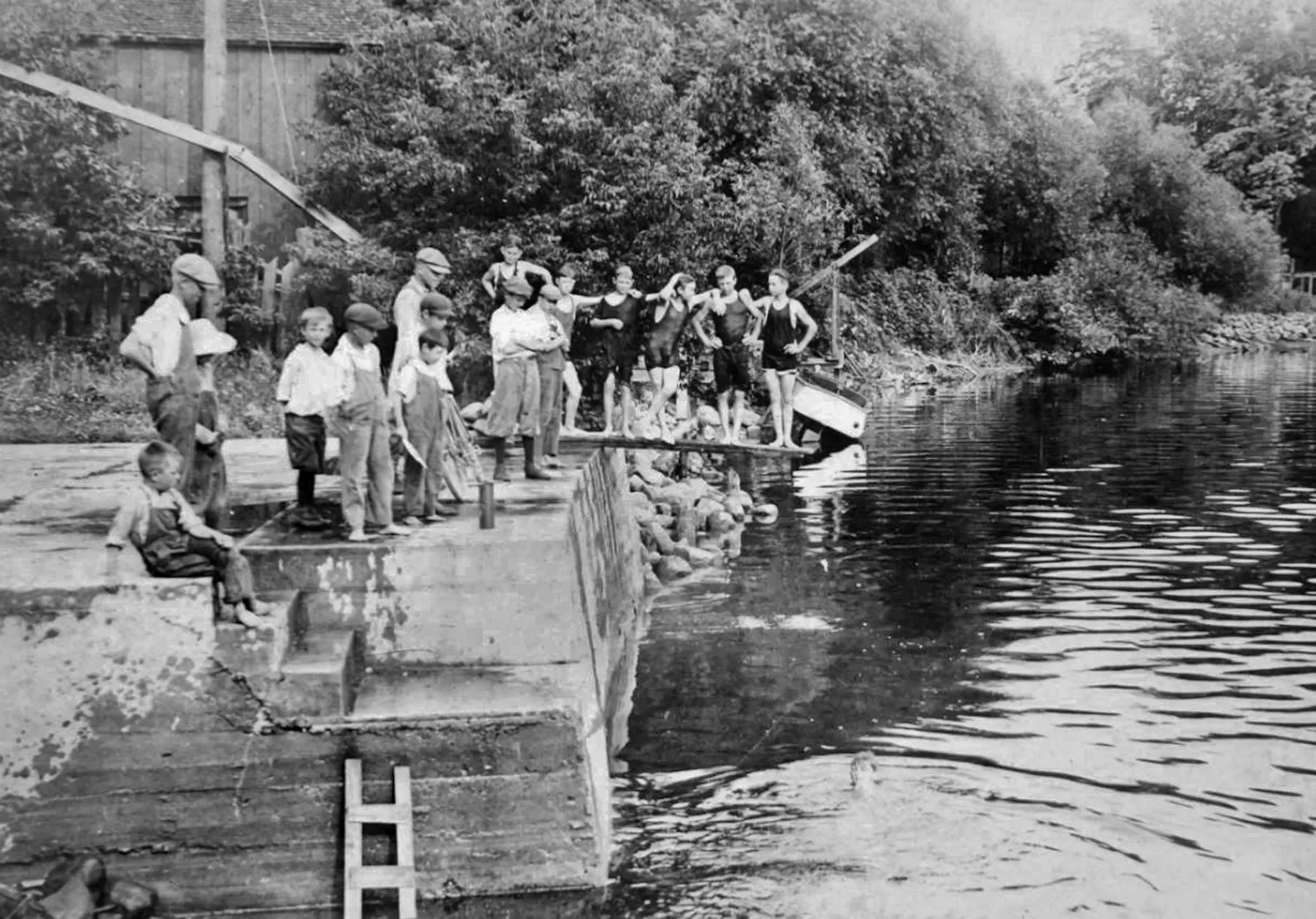 48 Hour Flow (Greg) — Parlor Hotel