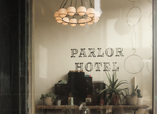 Parlor Hotel