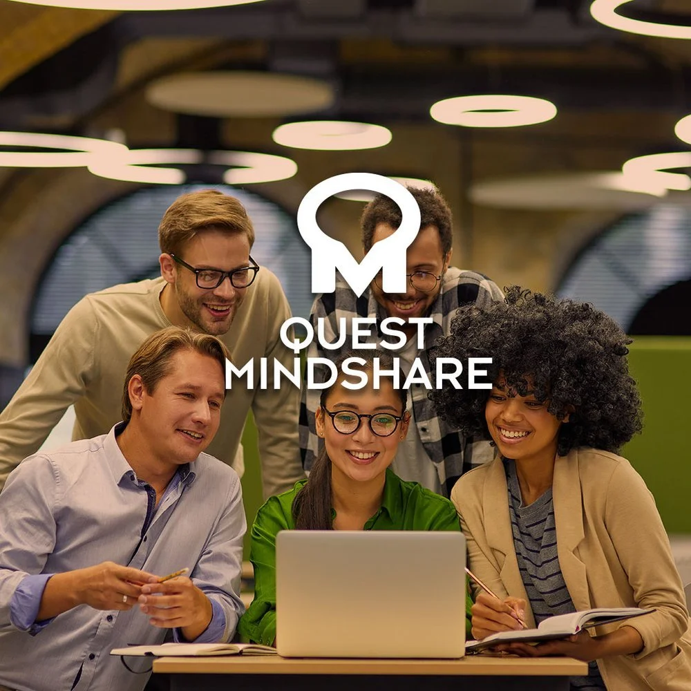 Contemporary Branding and Marketing Agency | MorresPeck