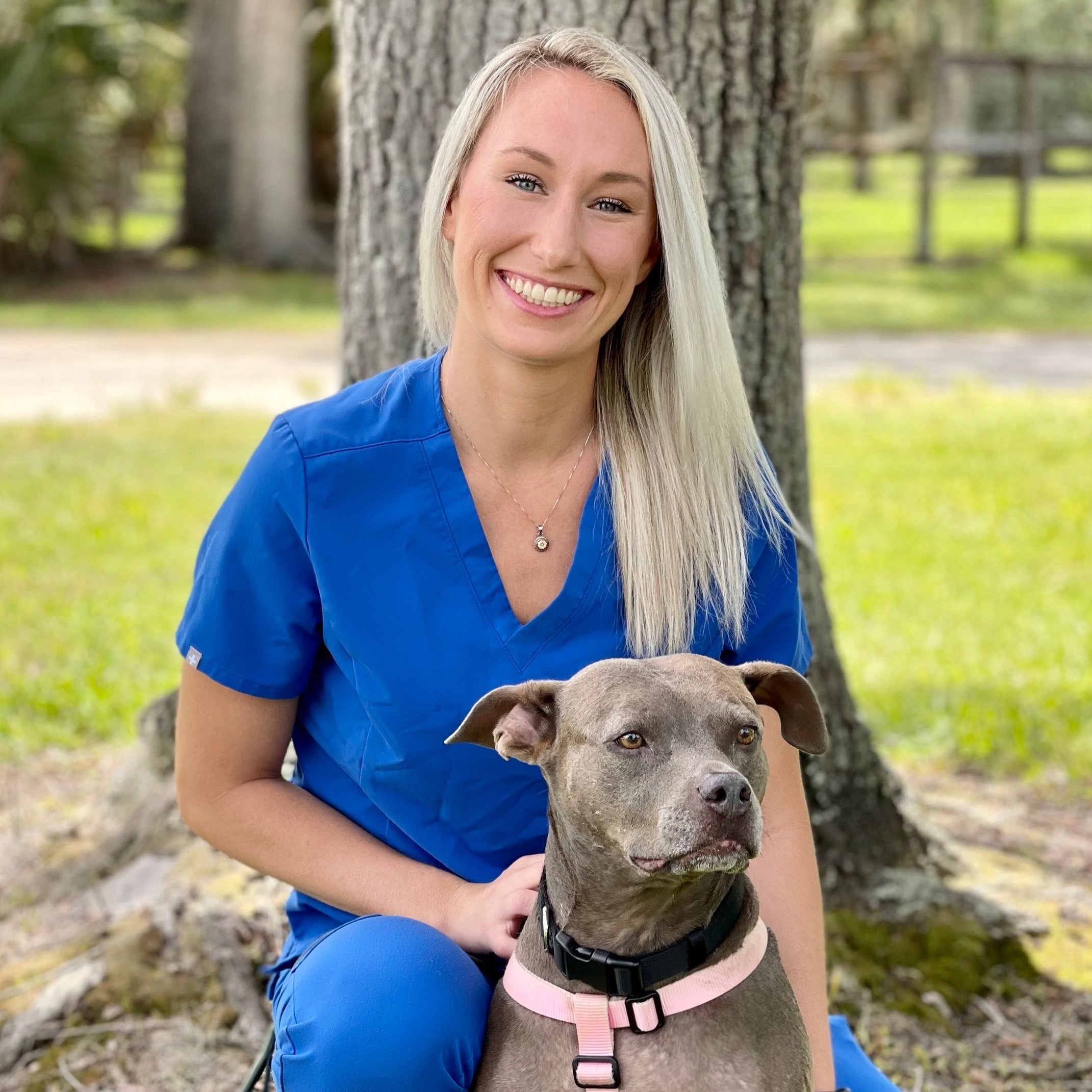 Meet the Team at WCVC — West Coast Veterinary Center