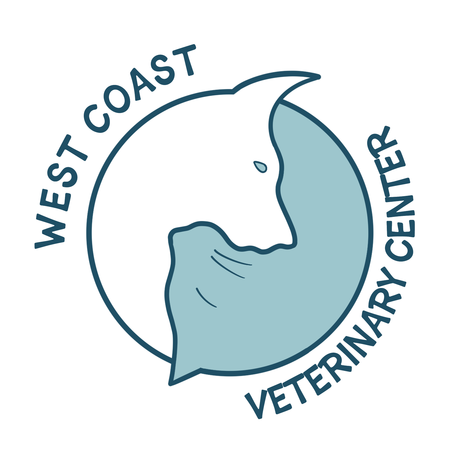 West Coast Veterinary Center | Holistic Veterinary Care in Sarasota, FL
