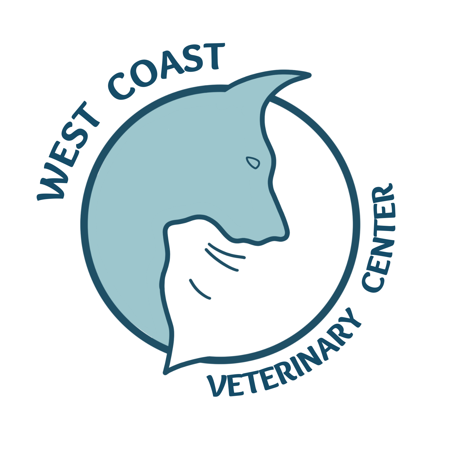 West Coast Veterinary Center - Holistic and Integrative Medicine for ...
