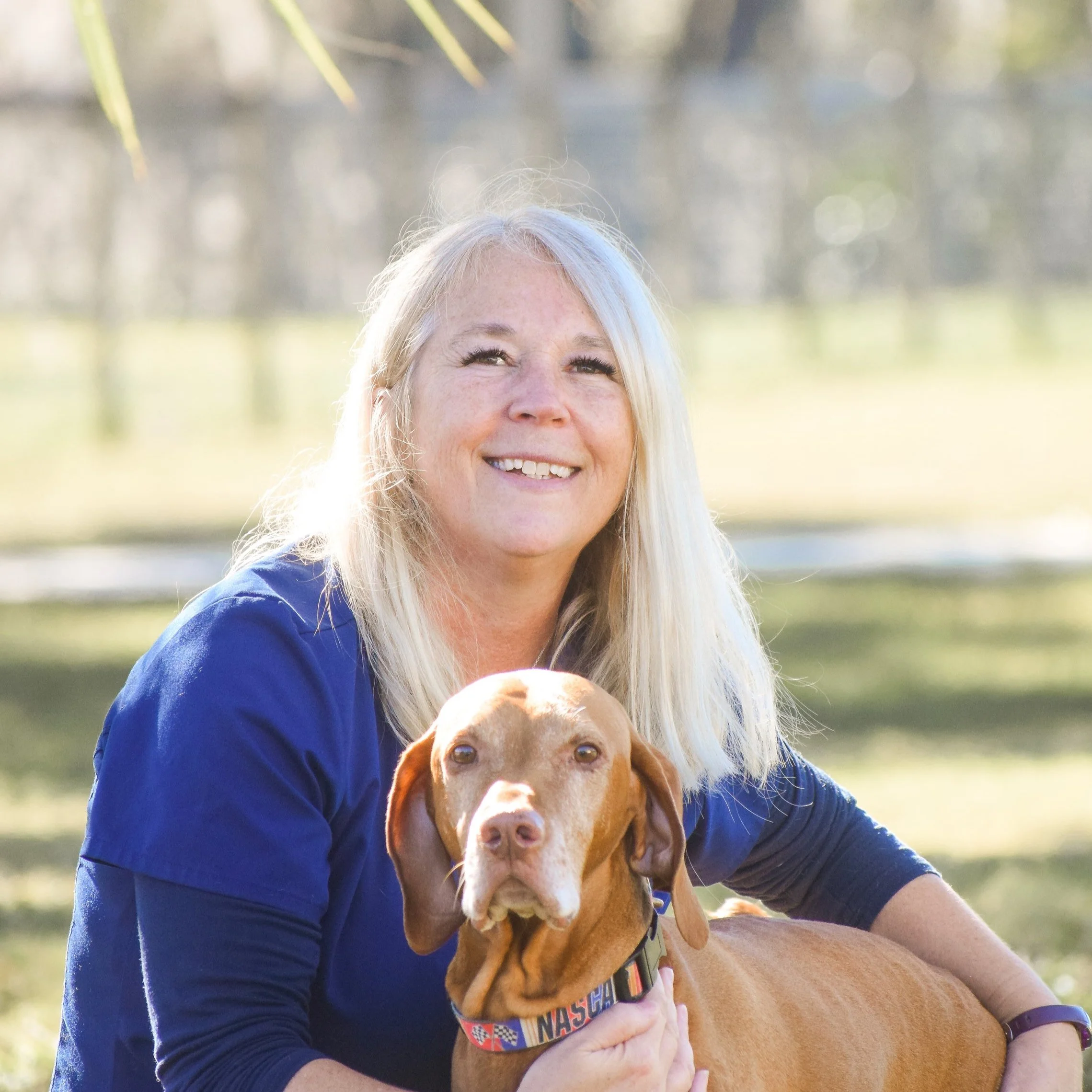 Meet the Team at WCVC — West Coast Veterinary Center