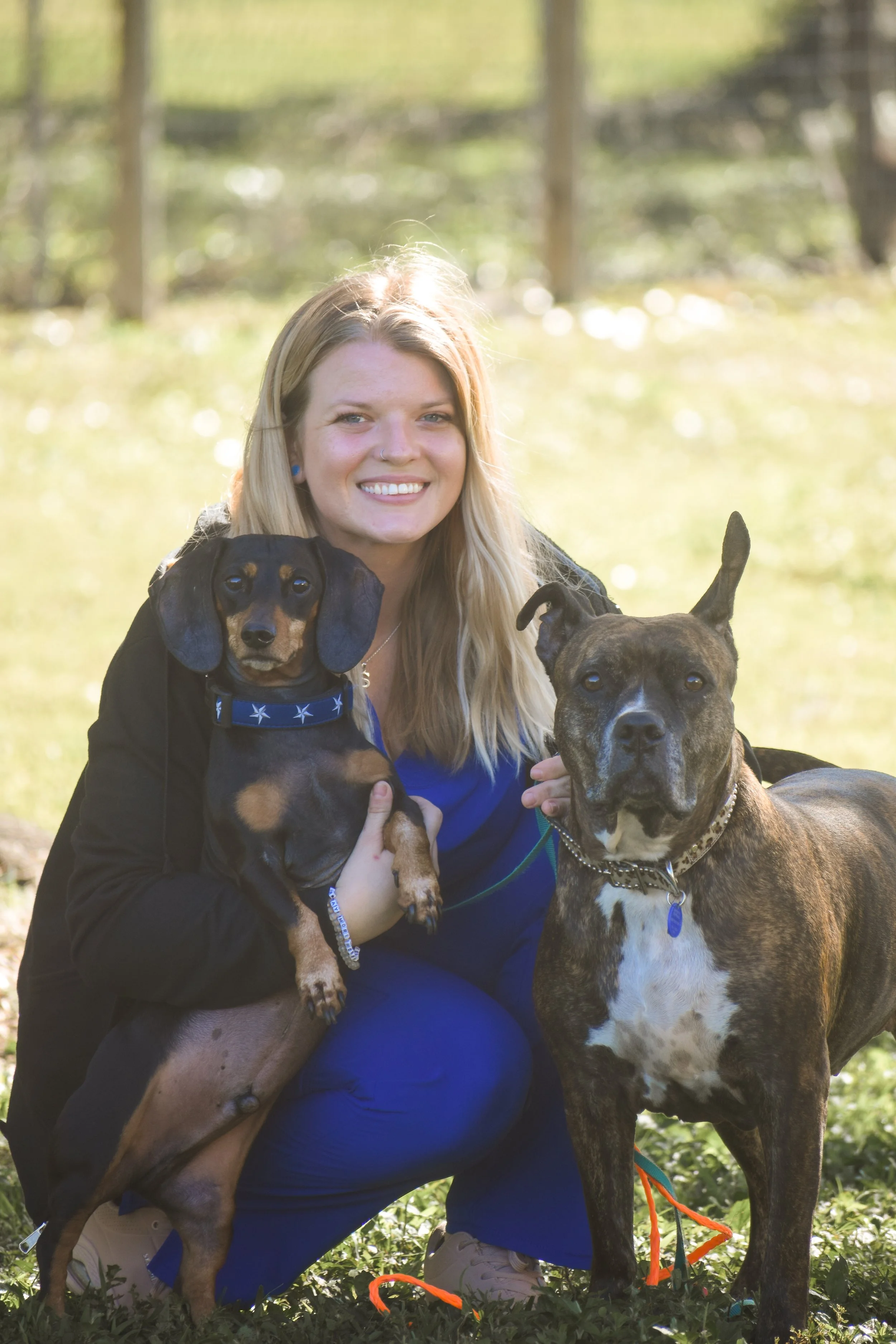 Meet the Team at WCVC — West Coast Veterinary Center