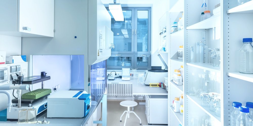 Distribution — Meditrade