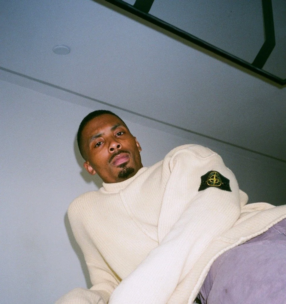 Rising R&B star KC CLARKE shares music video for “Spaceships” and drops ...