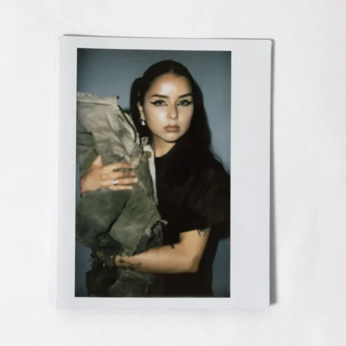 New York rapper Lexa Gates shines on new album “I Am” — Rare Moments ...