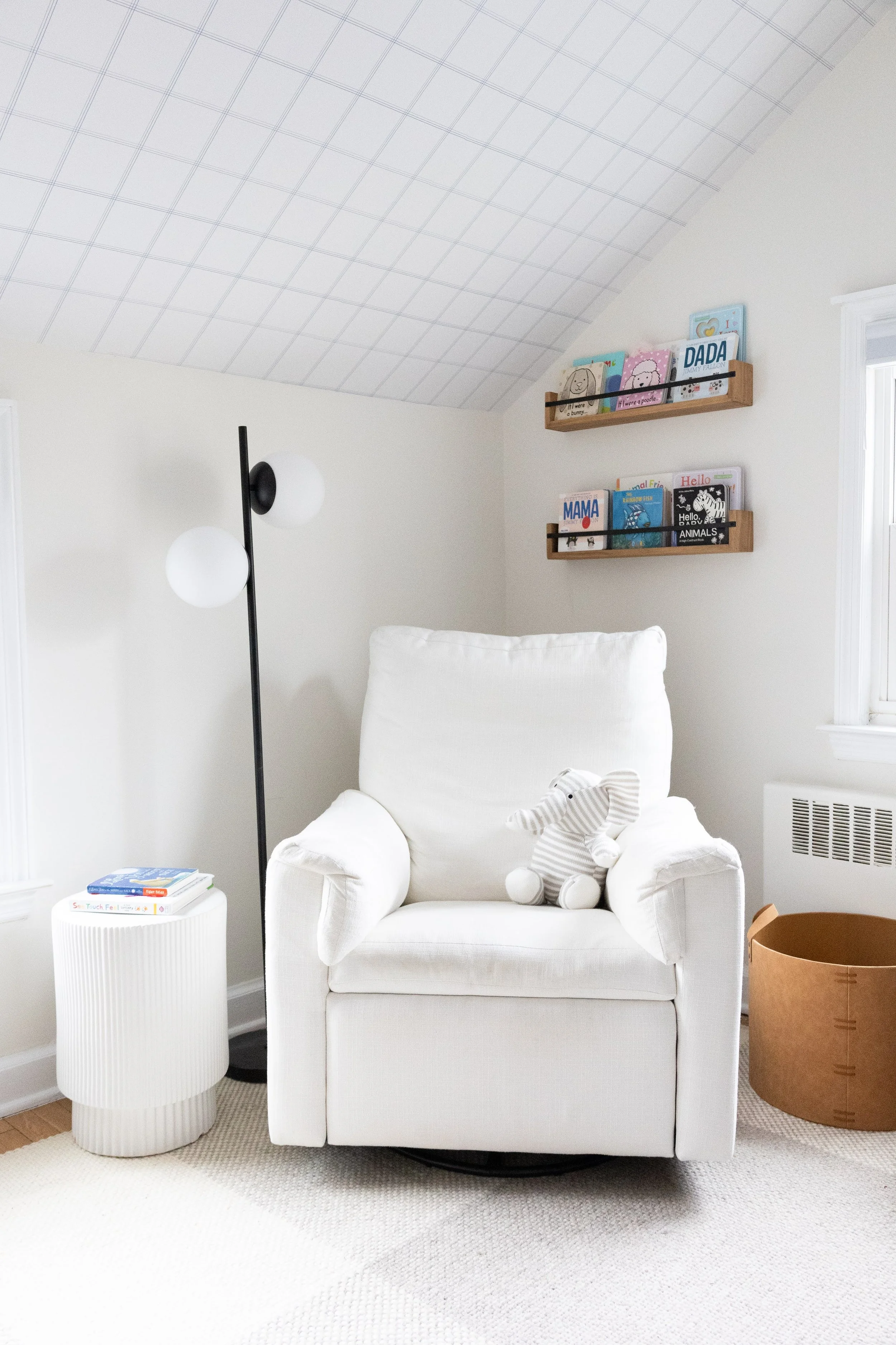 Portfolio — KNM Design