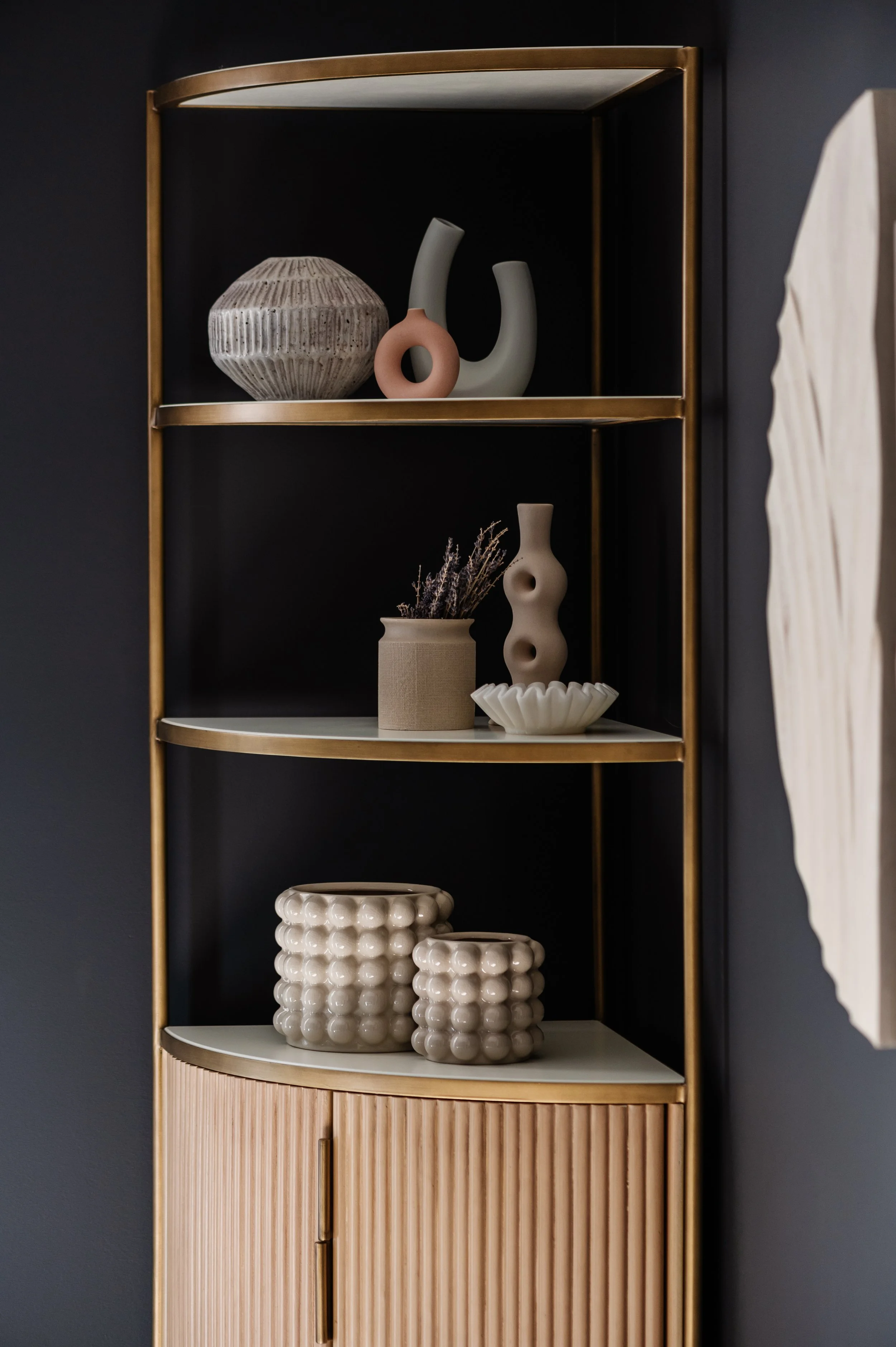 About — KNM Design