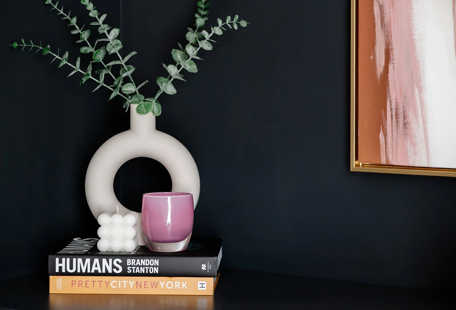 Portfolio — KNM Design