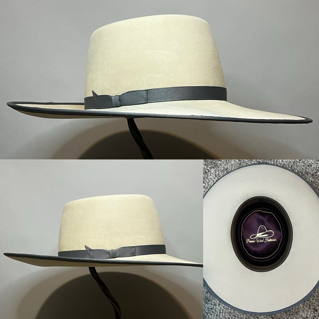 Gallery — Prairie Wind Hatworks