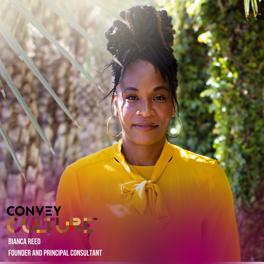 Convey Culture: Inclusive Growth Solutions for Businesses | DEI+B Experts