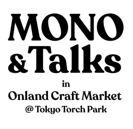 News JP - MONO JAPAN