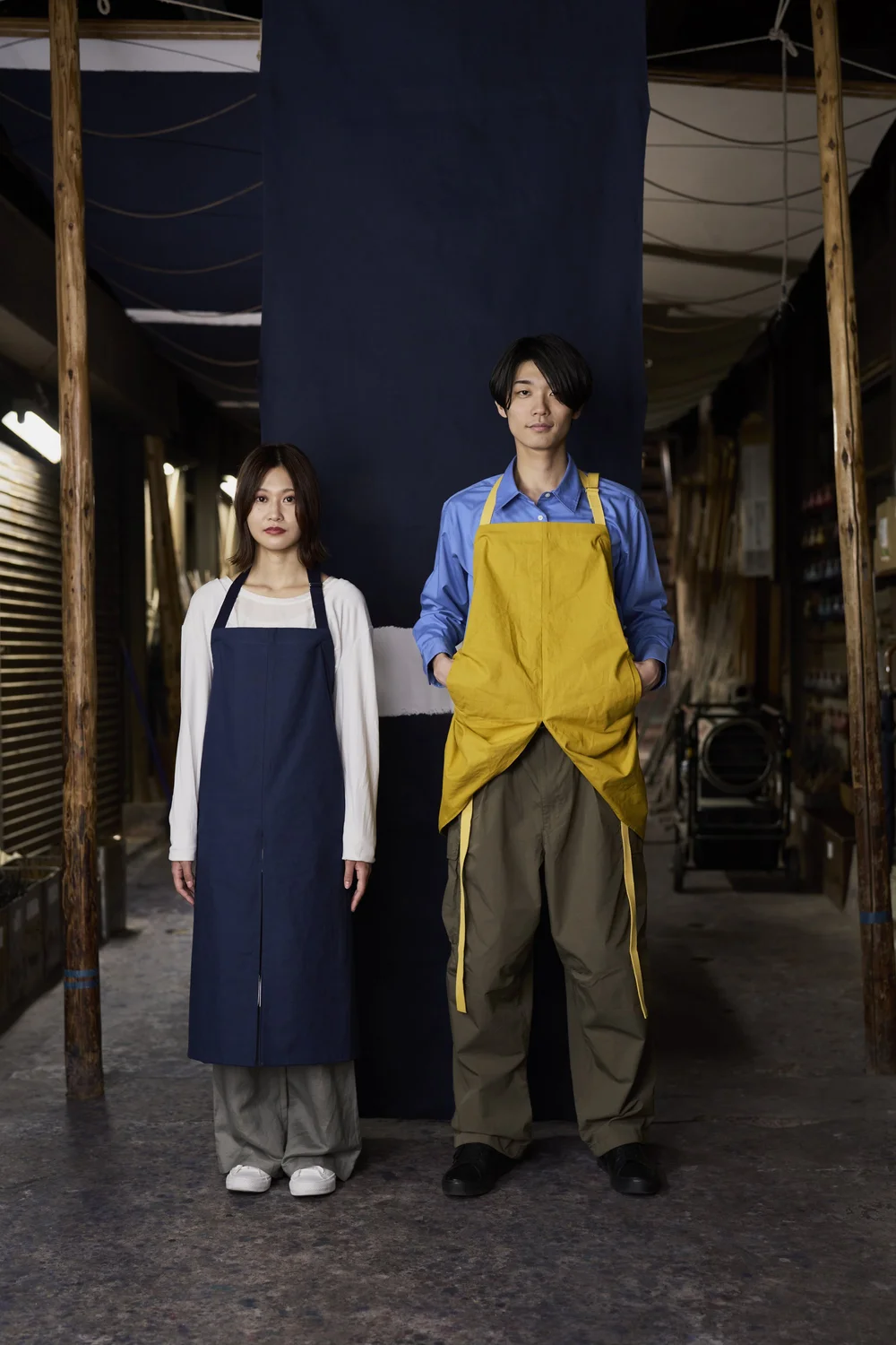 Exhibitors - MONO JAPAN