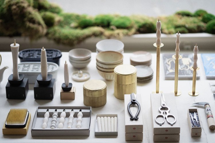 MONO JAPAN Concept Store opens in Rotterdam - MONO JAPAN