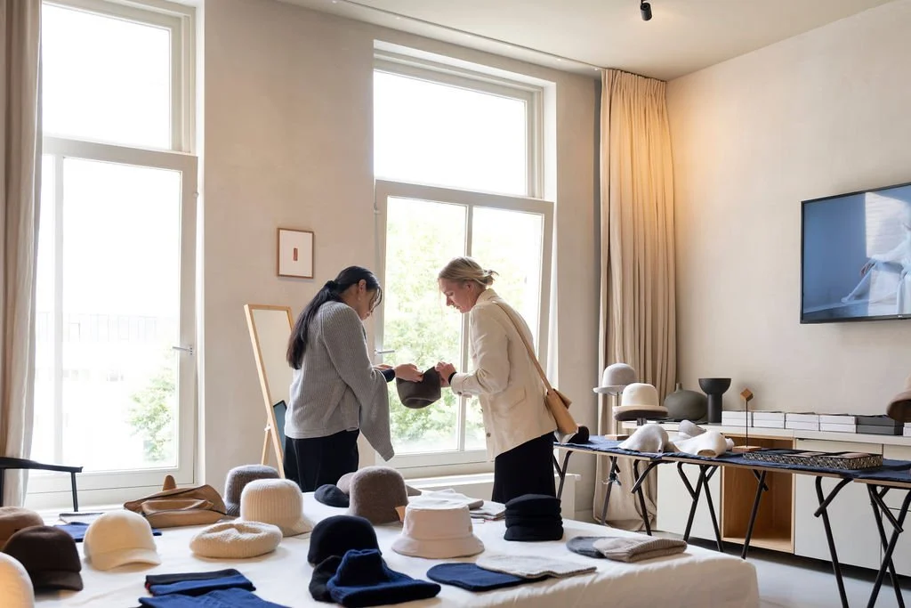 MONO JAPAN Concept Store opens in Rotterdam - MONO JAPAN