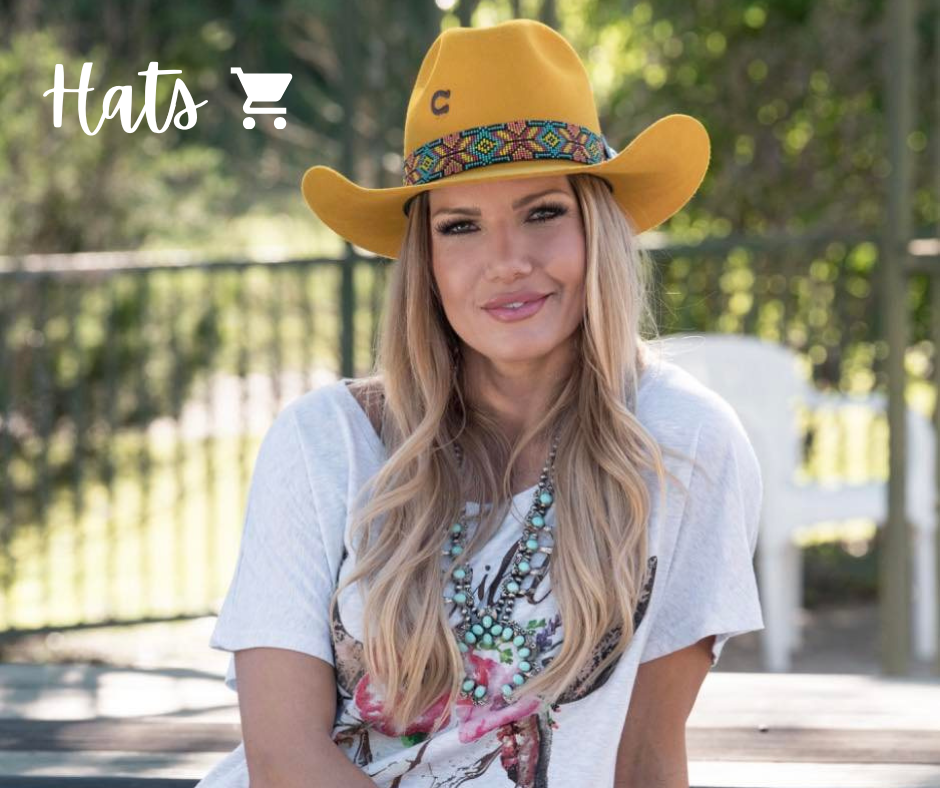 Salty Heifer Mercantile