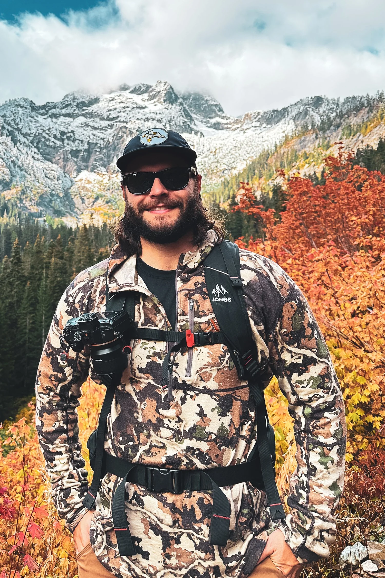 About — Jordan Franke