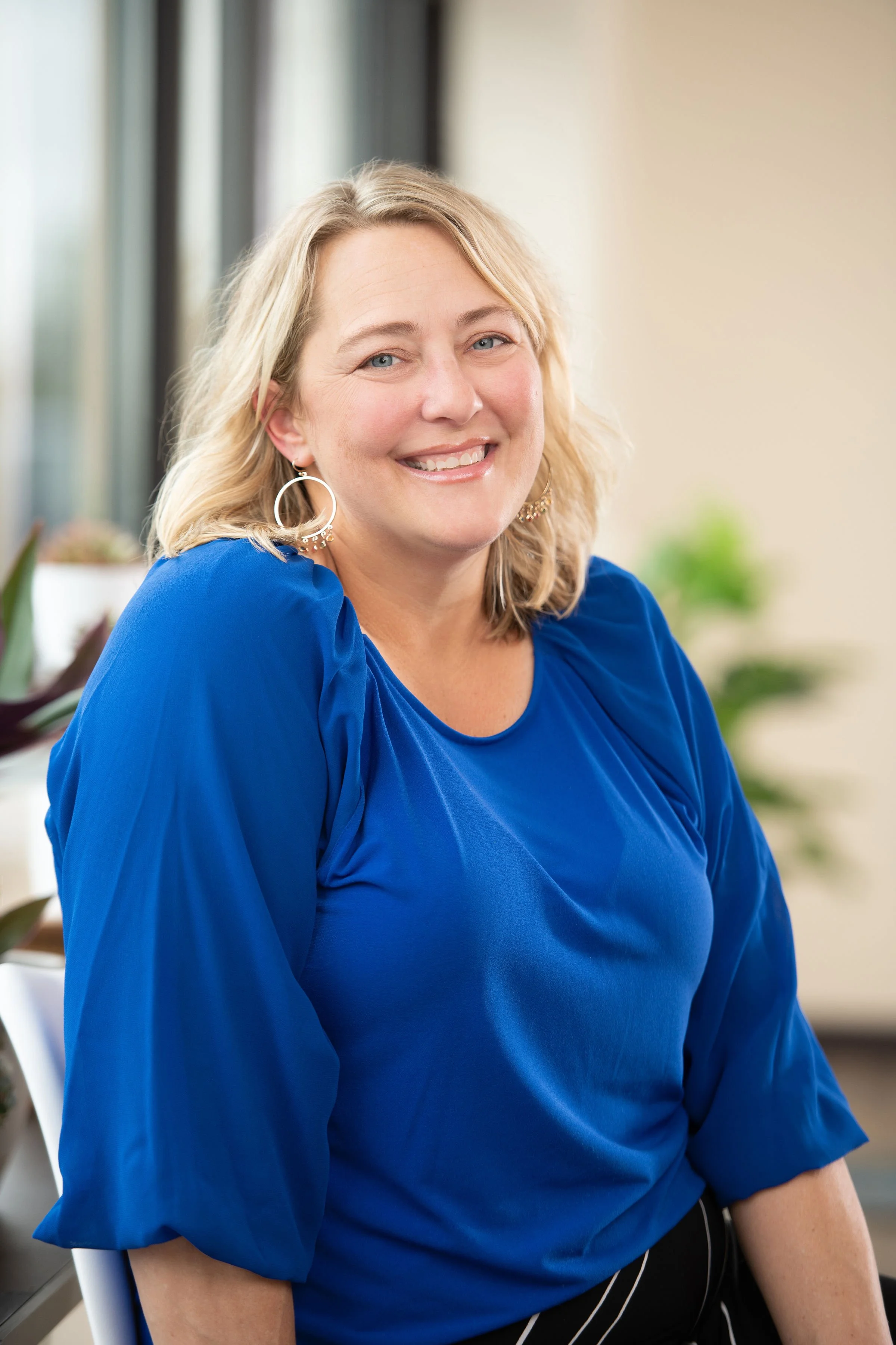 Meet the Team — Smart Moves LLC