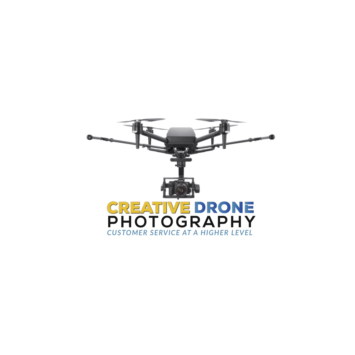 Creative Drone Photography