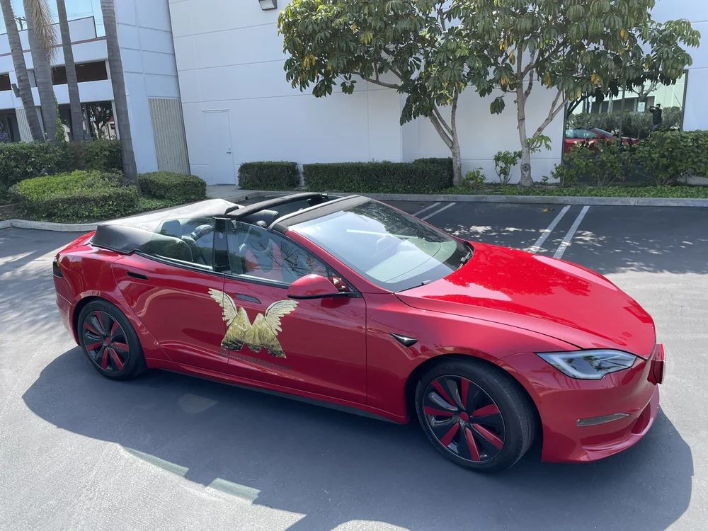 Newport Convertible Engineering