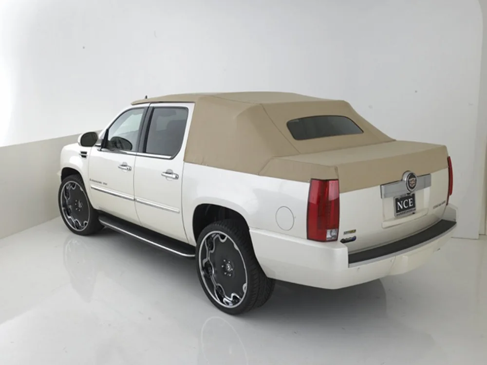 Newport Convertible Engineering