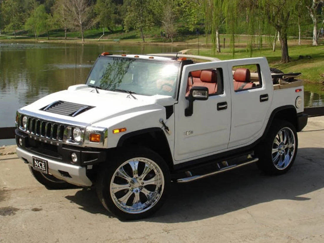 Newport Convertible Engineering