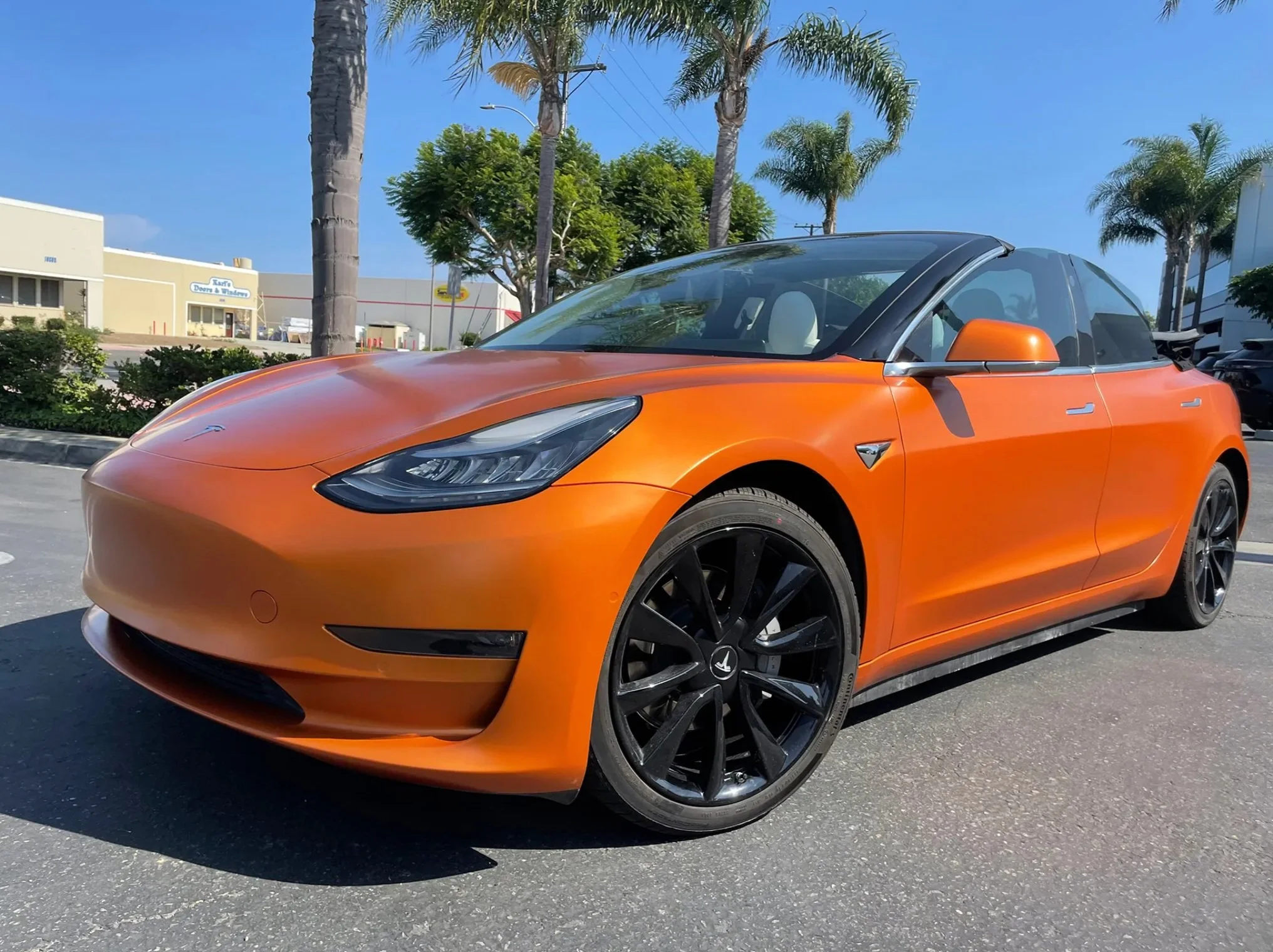 Newport Convertible Engineering