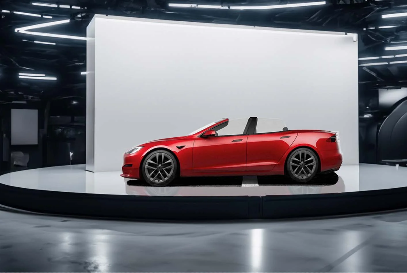 Newport Convertible Engineering