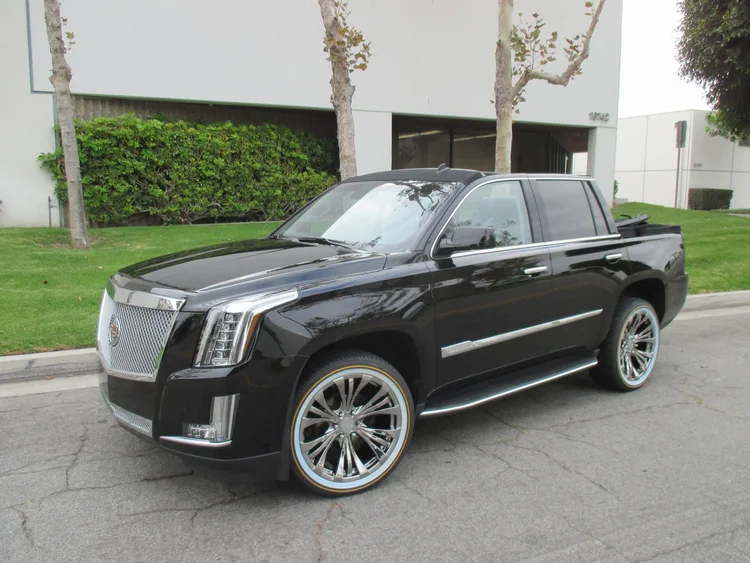 Newport Convertible Engineering