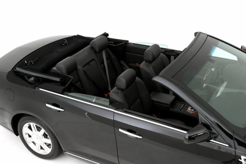 Newport Convertible Engineering