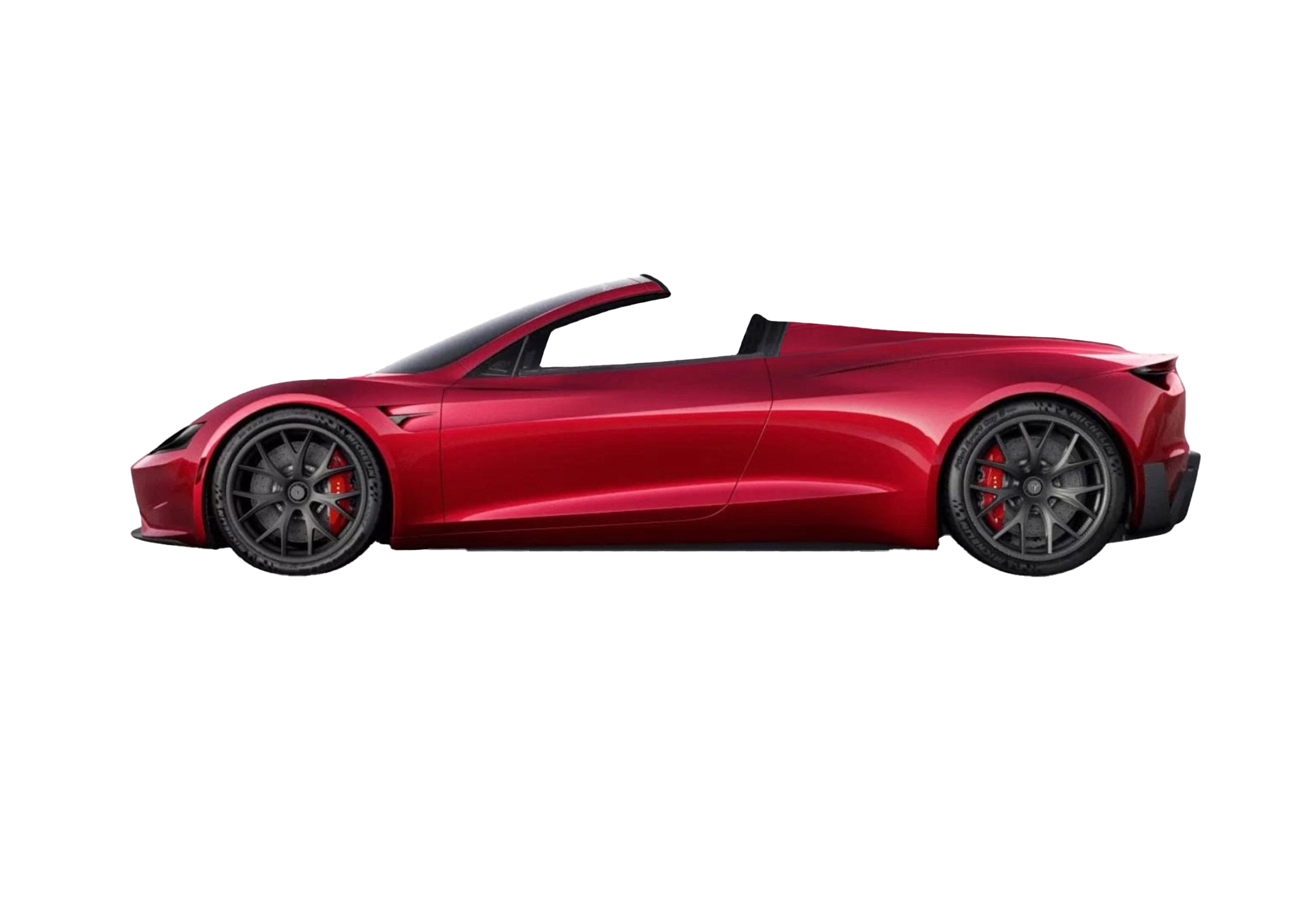 Newport Convertible Engineering