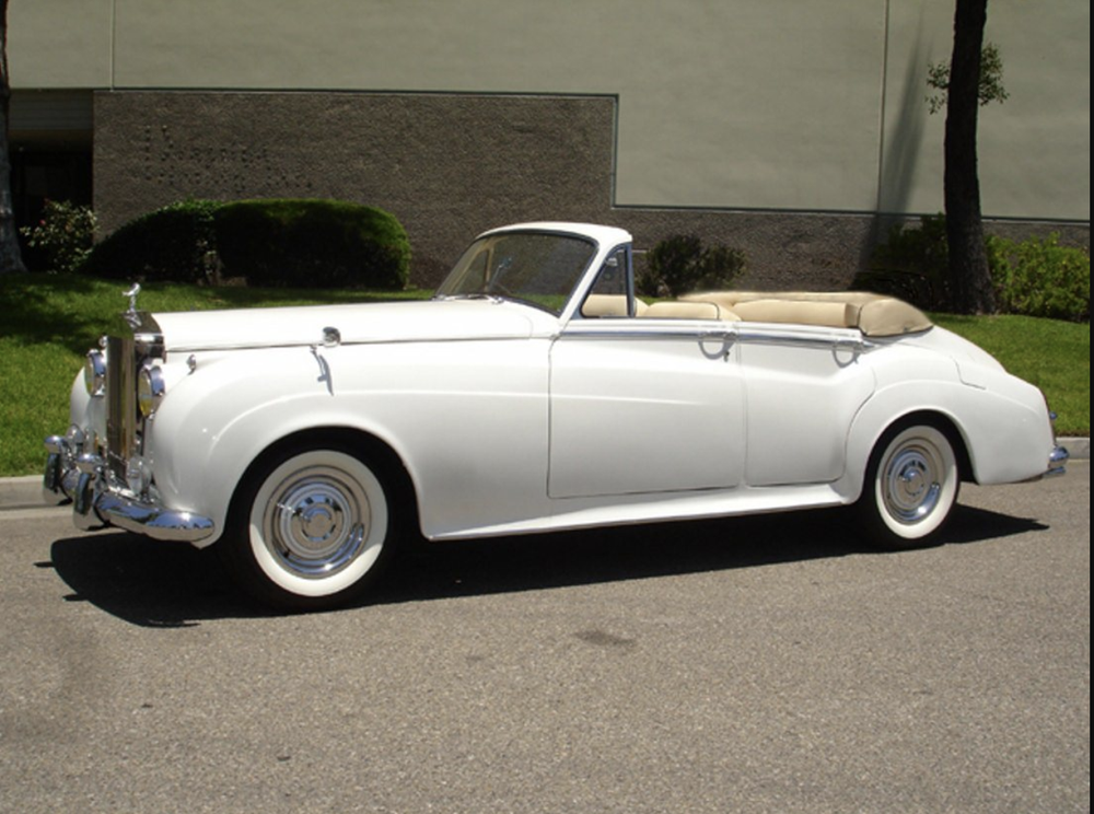 Newport Convertible Engineering