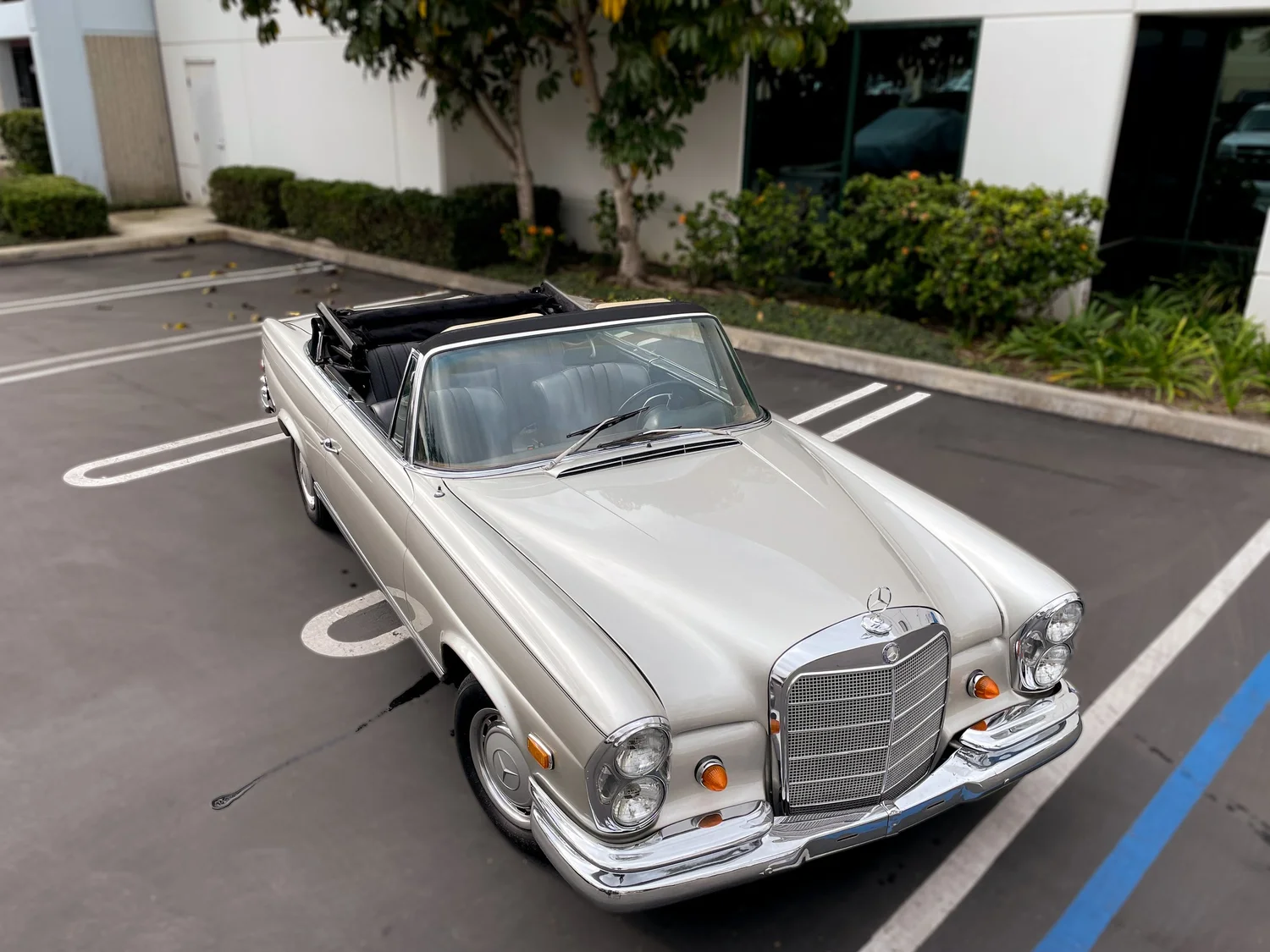 Newport Convertible Engineering