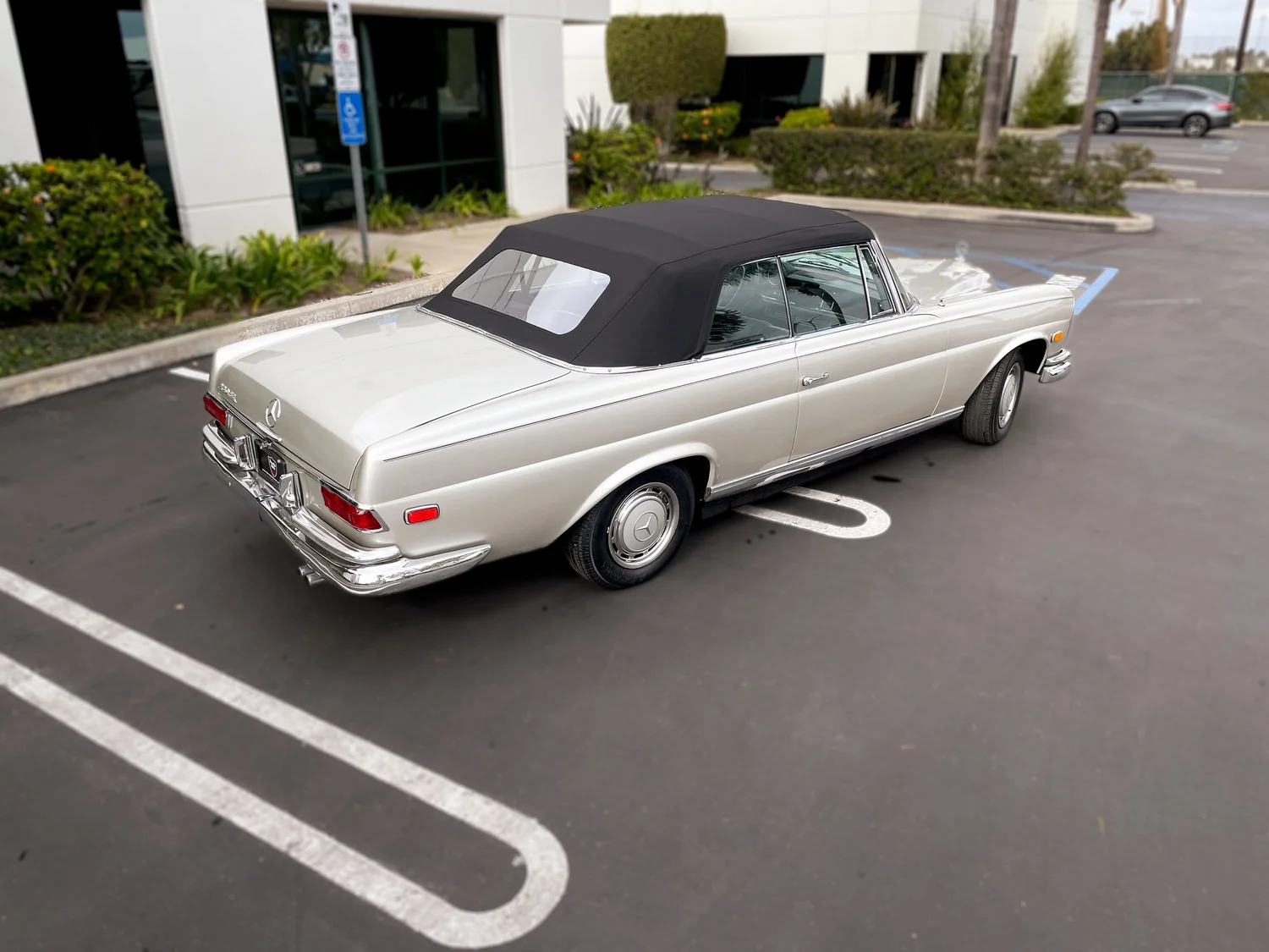 Newport Convertible Engineering