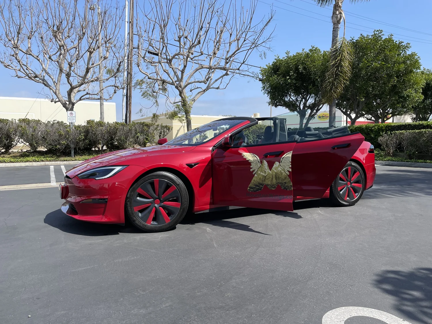 Newport Convertible Engineering