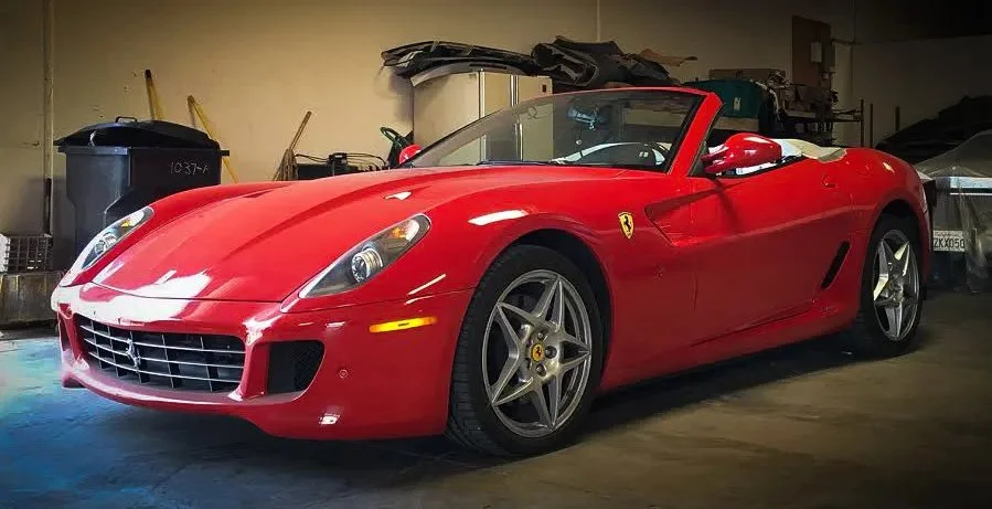 Newport Convertible Engineering