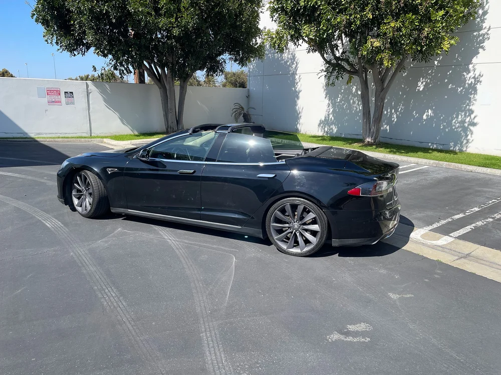 Newport Convertible Engineering
