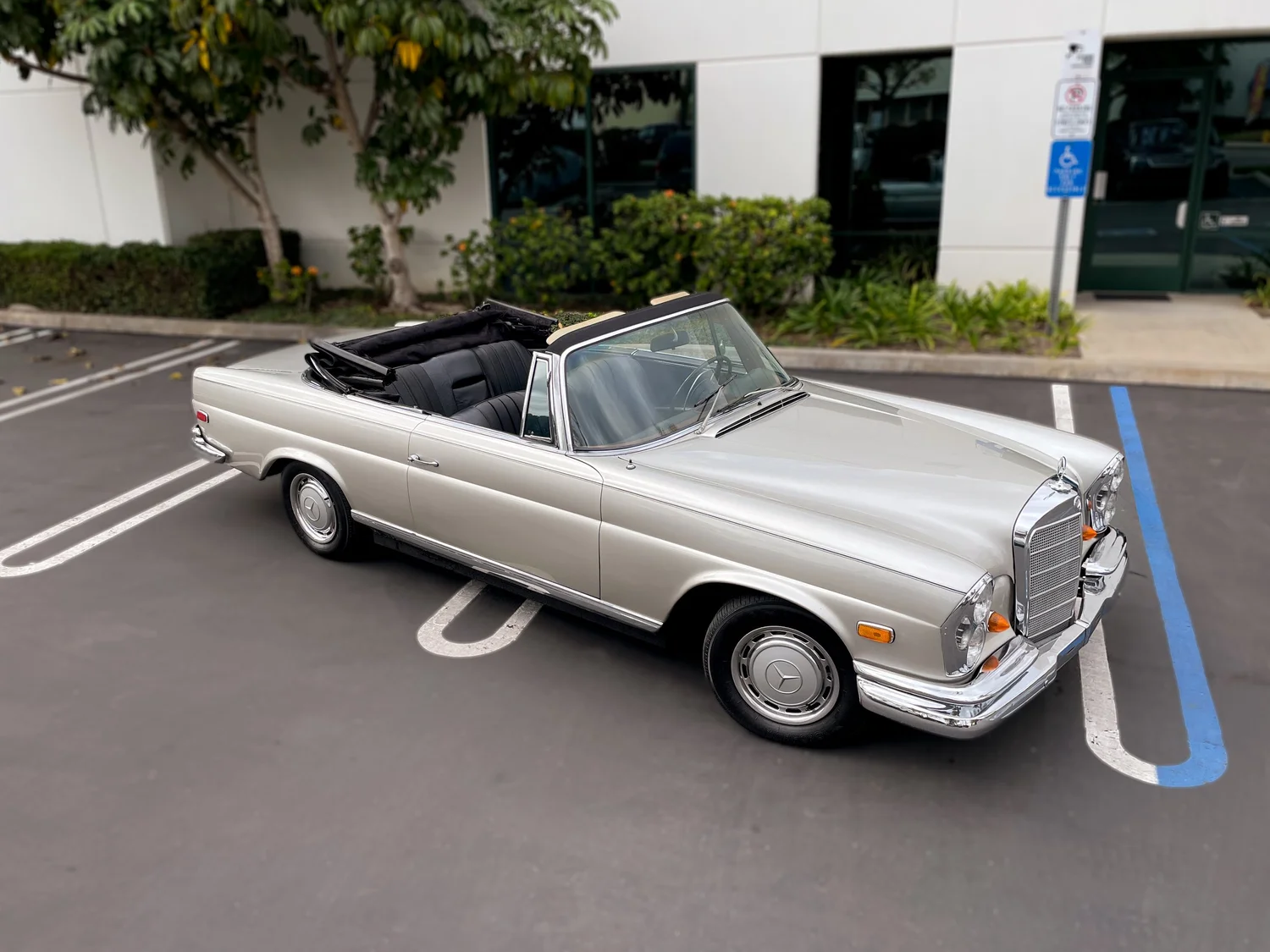 Newport Convertible Engineering