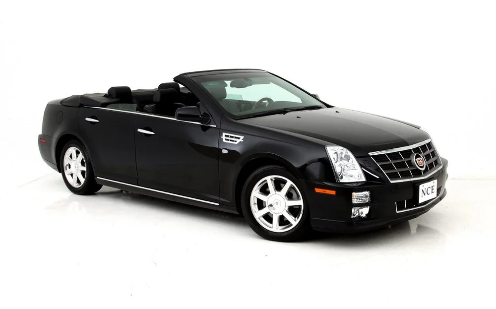 Newport Convertible Engineering
