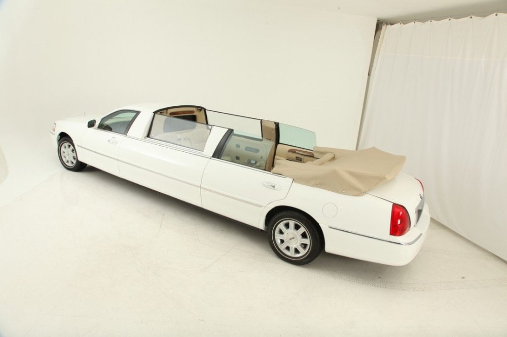 Newport Convertible Engineering